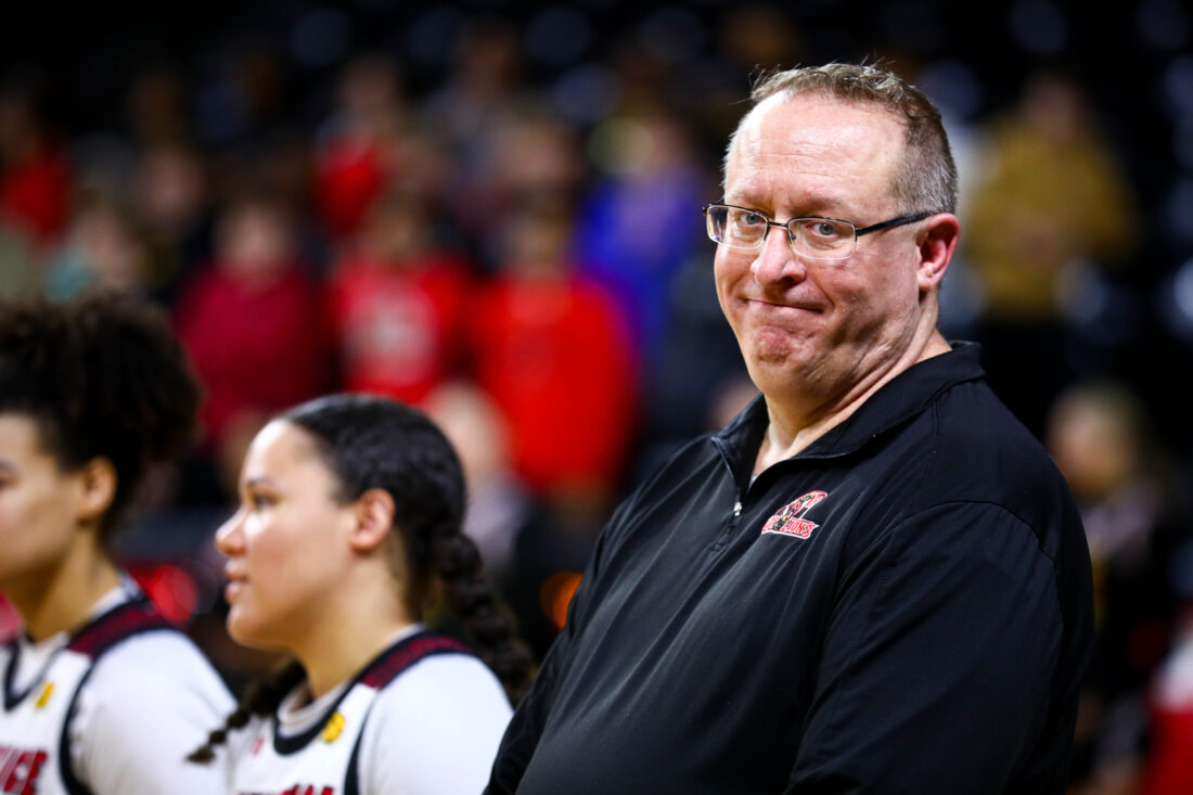 2022-23 Journal-World All-Area Teams: Girls Basketball | News, Sports ...
